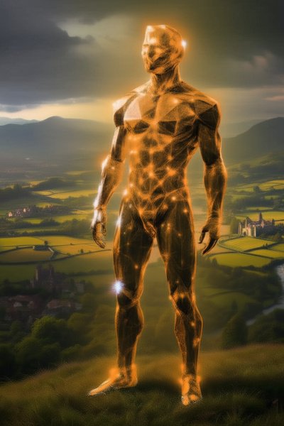 The Human Dungeon | Royal Road