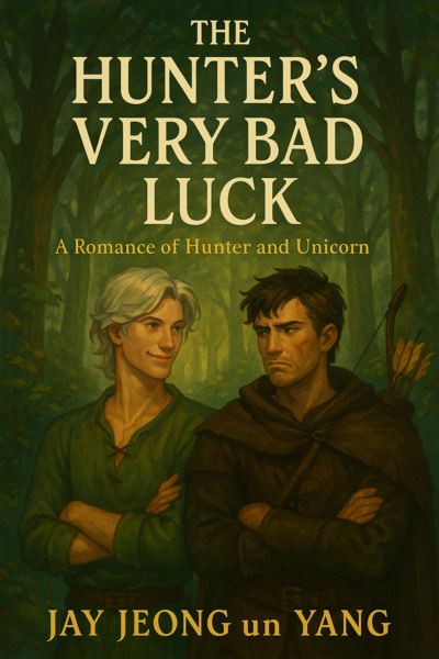 The Hunter’s Very Bad Luck | Royal Road