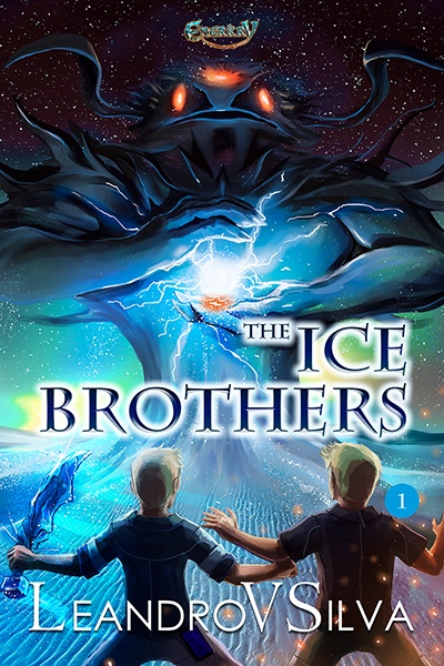The Ice Brothers | Royal Road