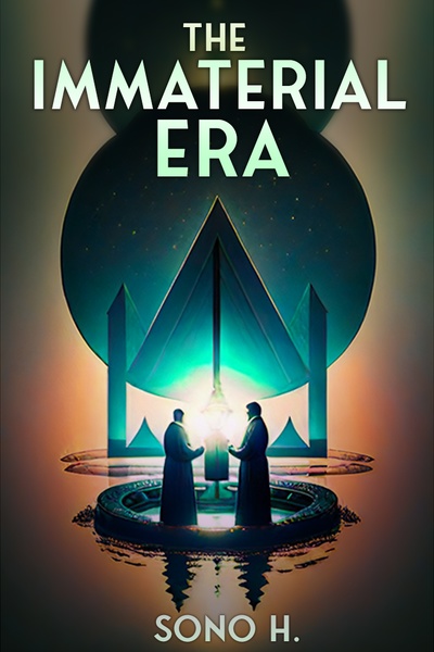 The Immaterial Era | Royal Road
