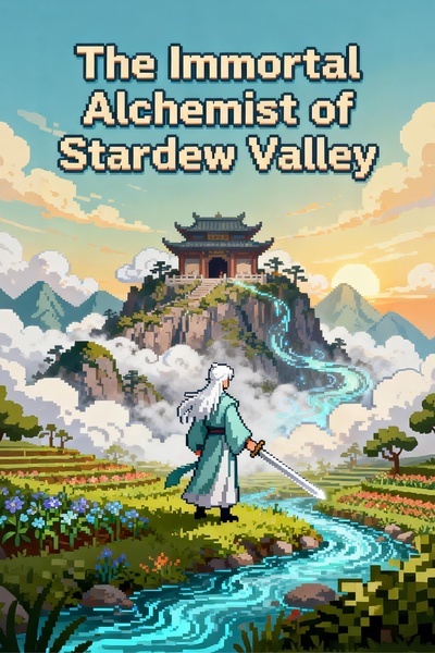 The Immortal Alchemist of Stardew Valley | Royal Road
