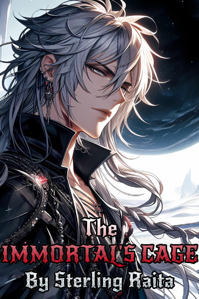 Chapter 04 - The Curse of Color - The Immortal's Cage | Royal Road