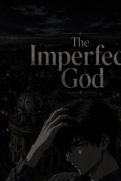 The Imperfect God | Royal Road