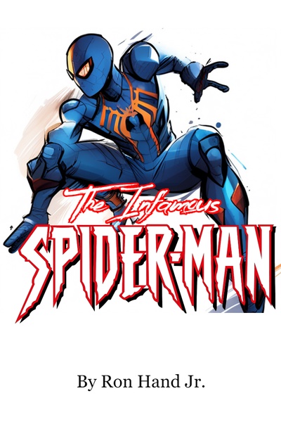 The Infamous Spider-Man | Royal Road