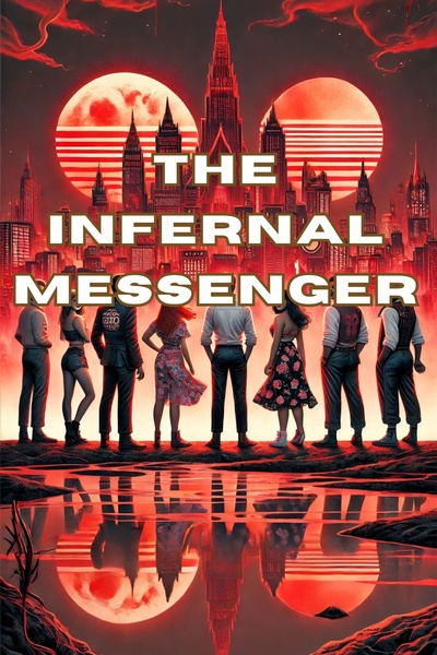The Infernal Messenger | Royal Road