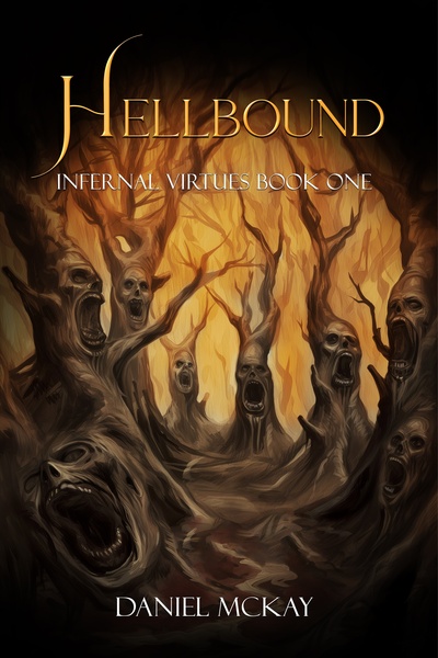 The Infernal Virtues | Royal Road