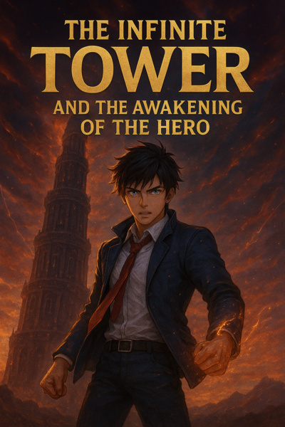 # Chapter 56: The Infinite Tower's Eternal Flow and the Echoes of the ...