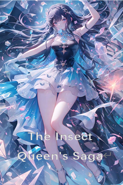 One：Life in the Cocoon’s Embrace - The Insect Queen's Saga | Royal Road