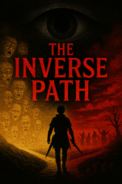 The Inverse Path | Royal Road
