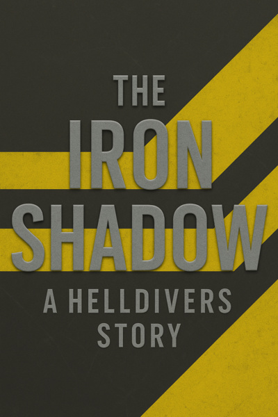 The Iron Shadow | Royal Road