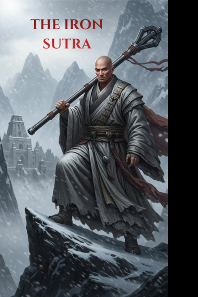 Chapter 2: THE FRAGILE CAGE OF LIES - The Iron Sutra | Royal Road