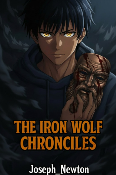 Chapter 5 - OF DEMON TREES AND SORCERERS - The Iron Wolf Chronicles ...