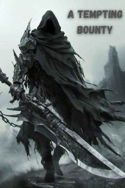 The Iron Wraith | Royal Road