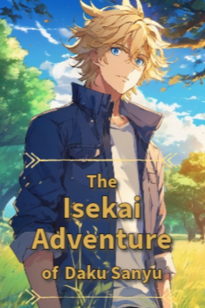 The Isekai Adventure of Daku Sanyu | Royal Road