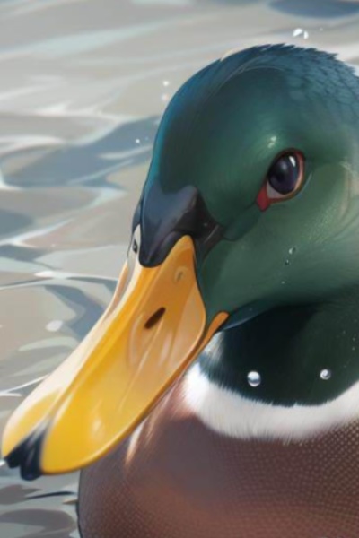 The Isekai Misadventures of an Ordinary Mallard Duck | Royal Road