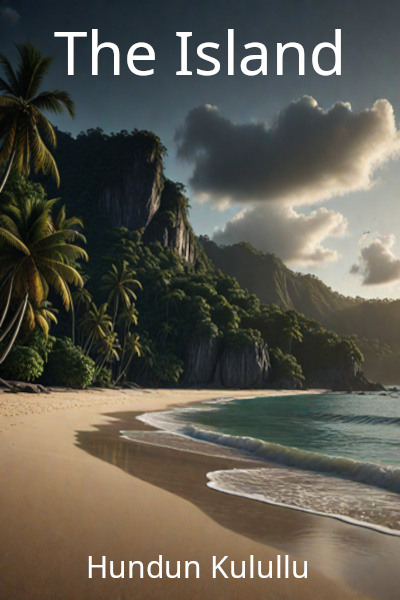 Chp 10 - Lost - The Island | Royal Road