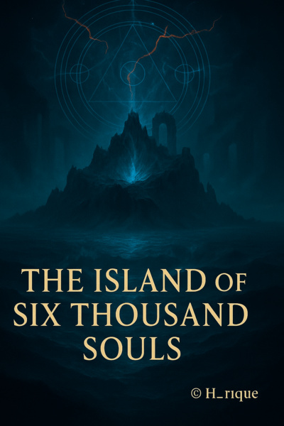 The bound covenant - The island of six thousand souls | Royal Road