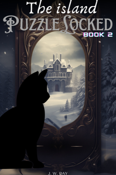 Chapter 12 – Fixing W. Shilgrave, part 4 (of 4) - The Island ...