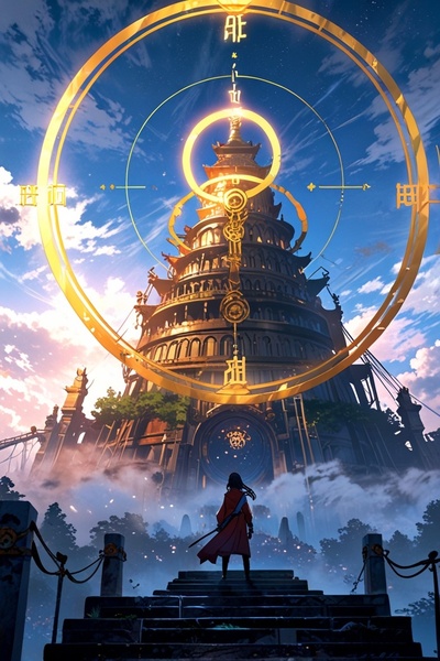 Chapter 24: The Star Watcher’s Secret - The Jade Blueprint | Royal Road