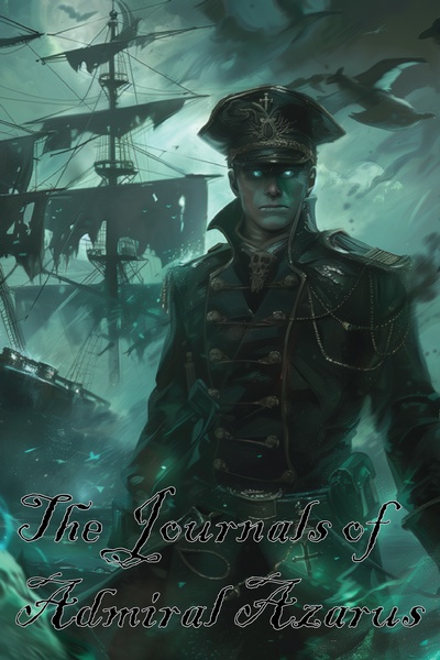 The First Account - The Journals of Admiral Azarus | Royal Road