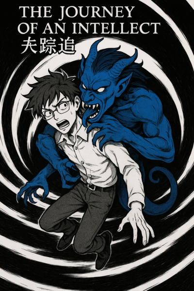 THE JOURNEY OF AN INTELLECT BY ANDREW SOLIS. | Royal Road