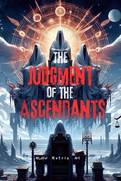 Chapter 1 - The Last Promise - The Judgment of the Ascendants | Royal Road