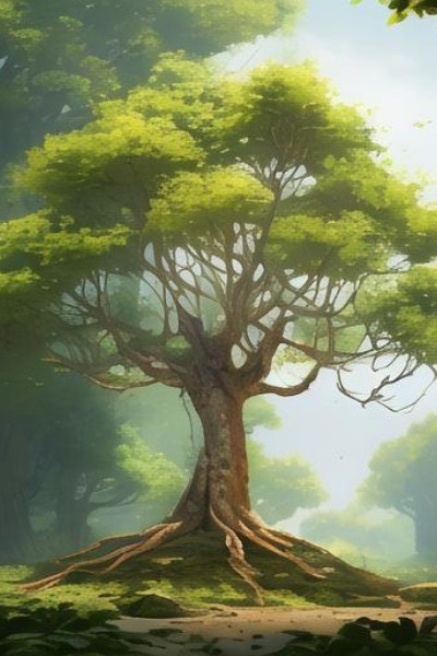 The Kapok Tree | Royal Road