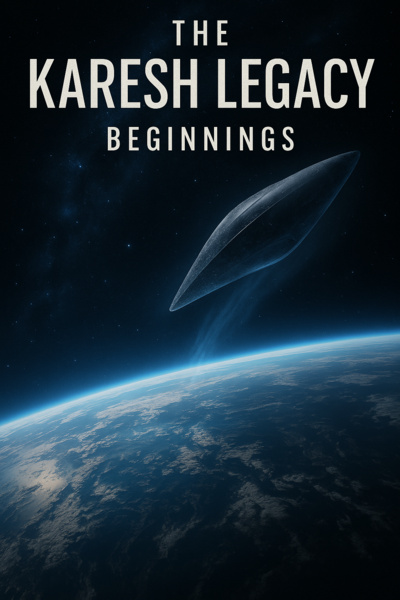 The Karesh Legacy: Beginnings | Royal Road