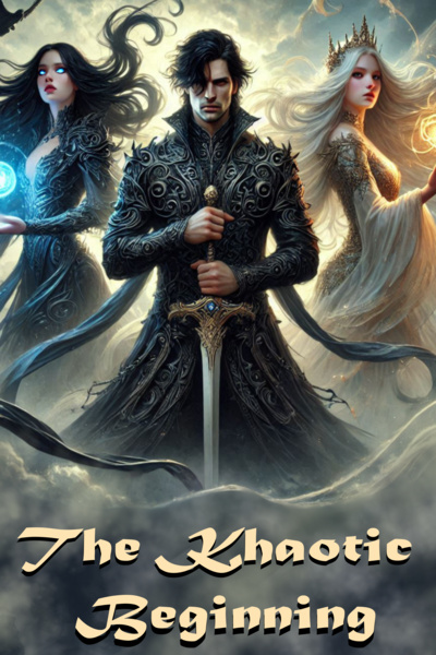 Chapter 2: The Pull of the Unknown - The Khaotic Beginning | Royal Road