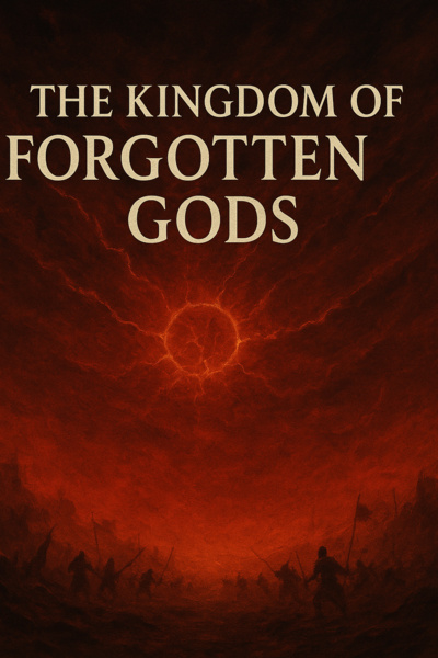 The Kingdom of Forgotten Gods | Royal Road