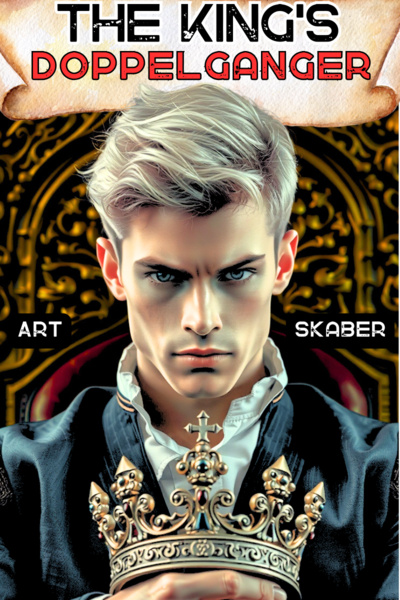 Chapter 1 - The King's Doppelganger | Royal Road