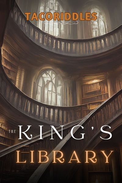 The King's Library | Royal Road