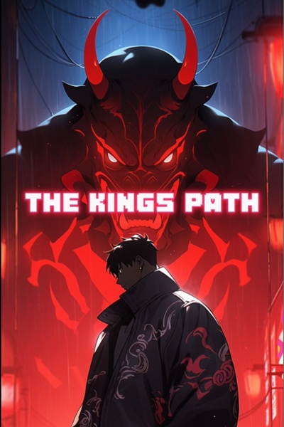 The King’s path | Royal Road