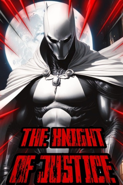 The Knight of Justice | Royal Road
