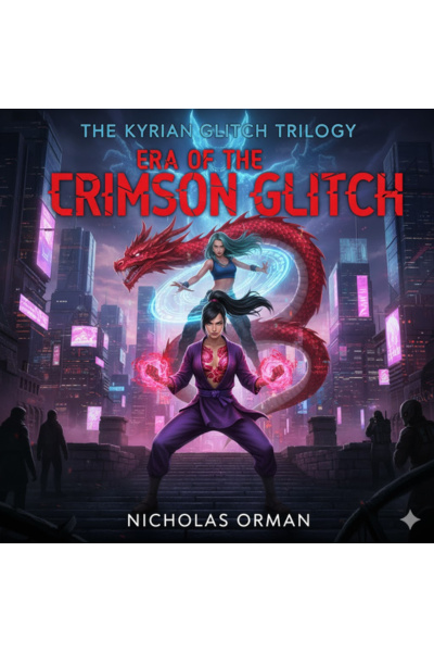 The Kyrian Glitch | Royal Road