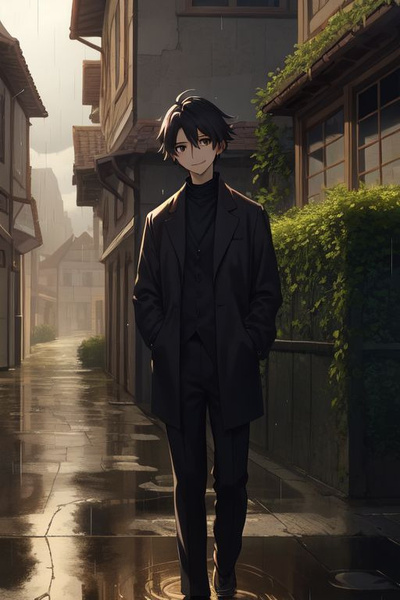 The Labyrinth Protocol | Royal Road