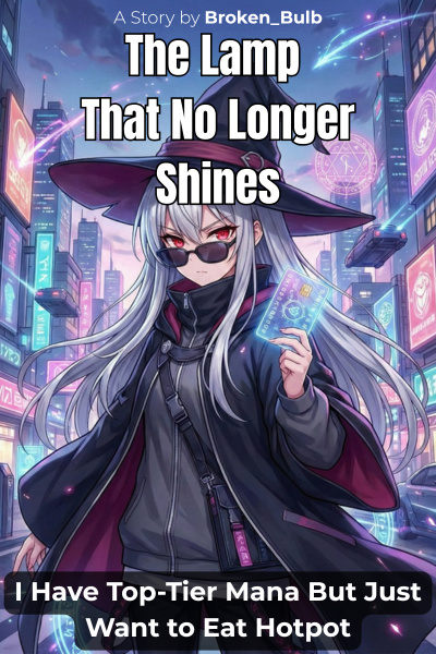 Chapter 7: Welcome to Yggdrasil, How Would You Like to Die Today? - The ...