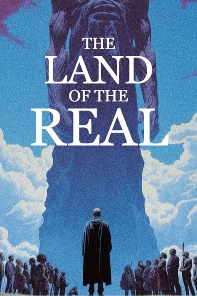 The Land of the Real | Royal Road
