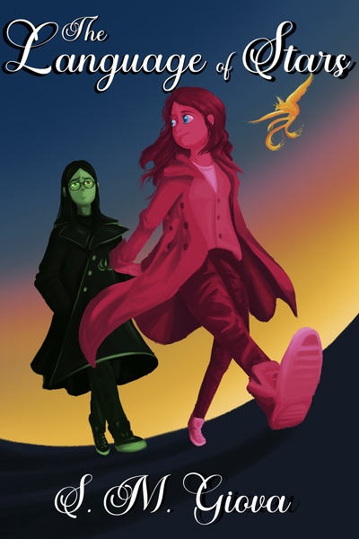 The Language of Stars - A Fantasy/Adventure Story | Royal Road