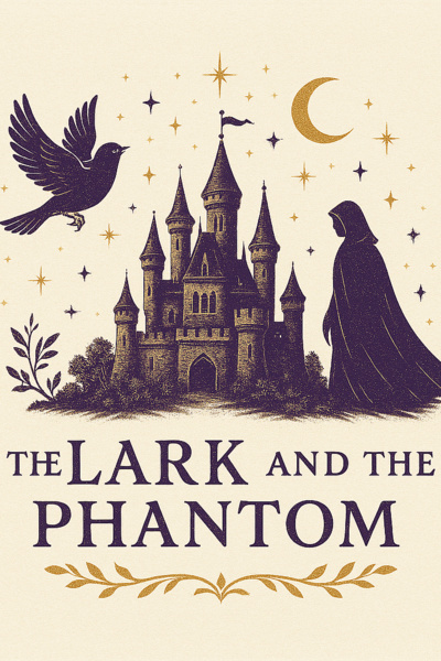 ''The Lark's song'' - THE LARK AND THE PHANTOM | Royal Road