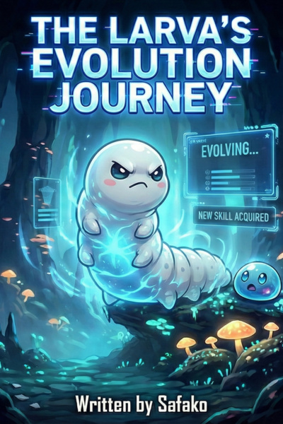 Chapter 46: The White Canvas and the Unmapped Destiny - The Larva's ...