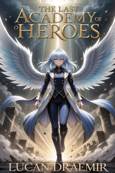 Chapter 7 - "The Exhibition - Part I: Arrival" - The Last Academy of ...