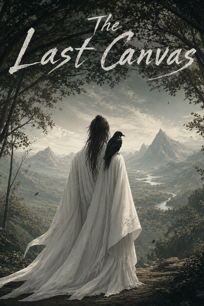 Poem of Rebirth - The Last Canvas | Royal Road