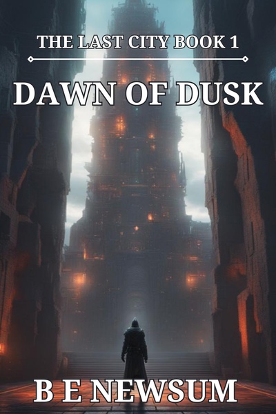 The Last City Book 1: Dawn of Dusk | Royal Road
