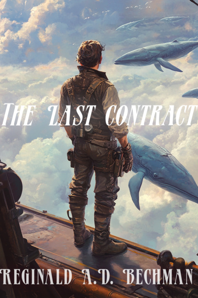The Last Contract | Royal Road