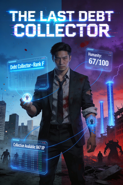 Learning the Numbers - The last dept collector | Royal Road