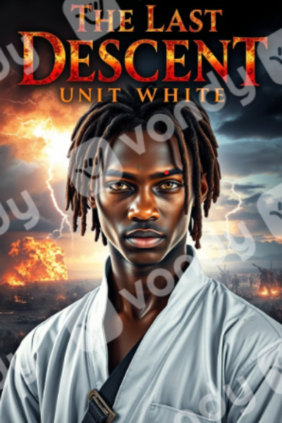 The Last Descent: Unit White | Royal Road