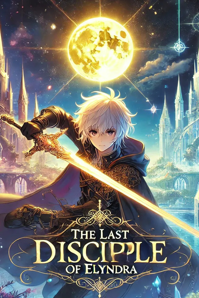 The Last Disciple of Elyndra | Royal Road The Last Disciple of Elyndra | Royal Road