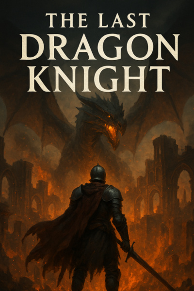 The Last Dragon Knight | Royal Road