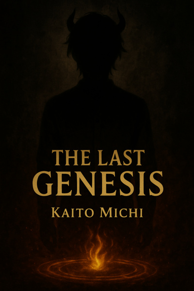 Clash of Divine Wills (意志の衝突 / Ishi no Shōtotsu) - The Last Genesis | Royal Road